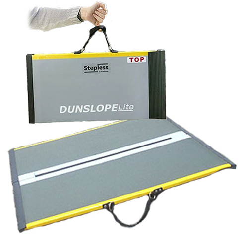 Stepless Lite - Mobilife