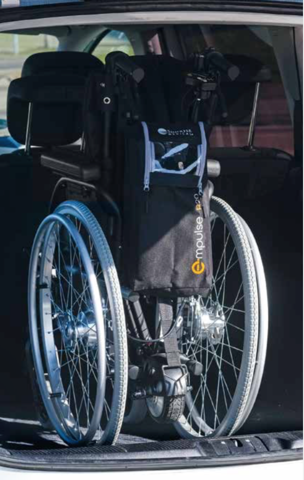 Empulse R20 - Mobilife