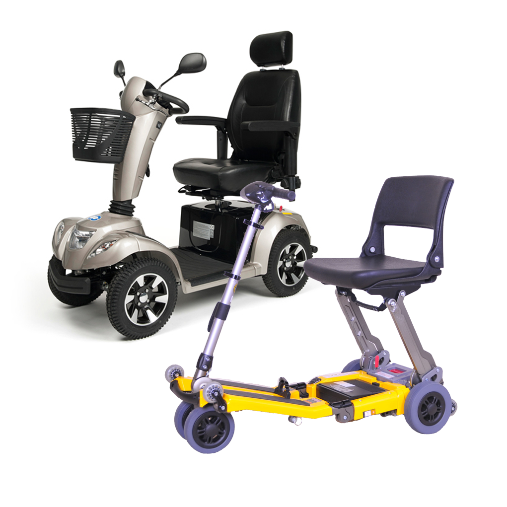 Mobilife, uw mobiliteit... uw vrijheid.