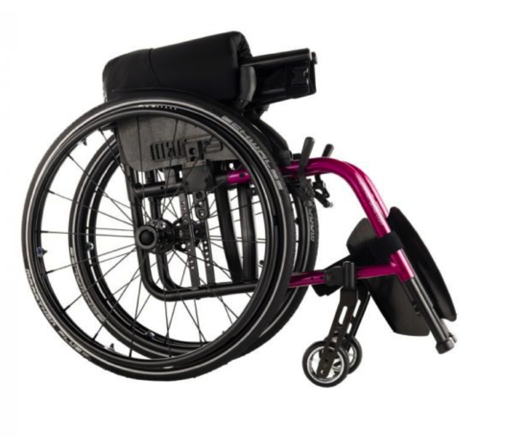 Küschall Ultra Light - Mobilife